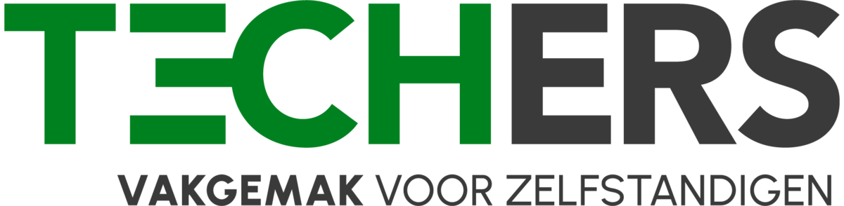 Vakgemak voor zelfstandigen | Techers